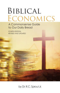 Biblical Economics – Institute for Principle Studies (IPS)