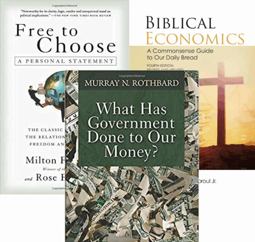 Biblical Principles of Government – Institute for Principle Studies (IPS)